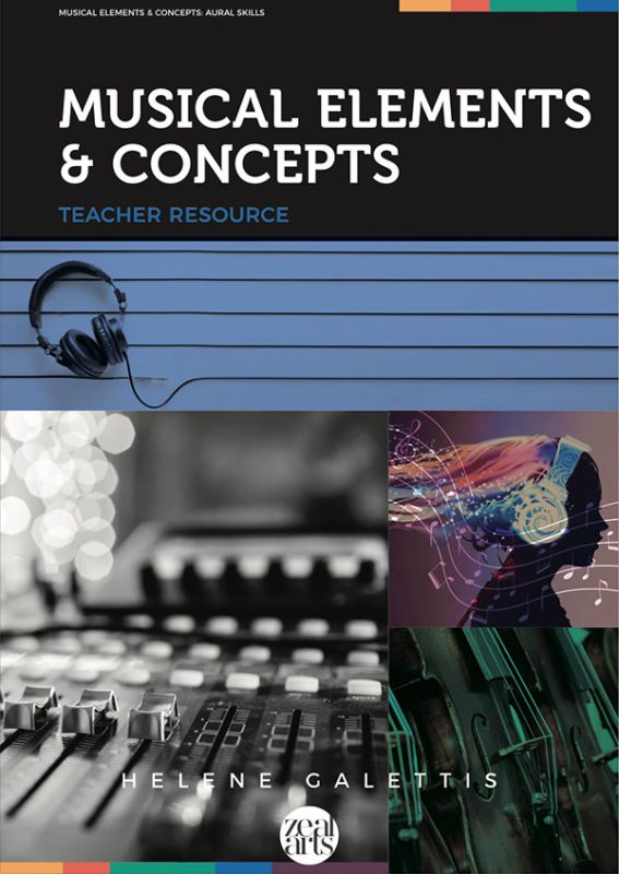 musical-elements-concepts-aural-skills-teacher-resource - Zealarts